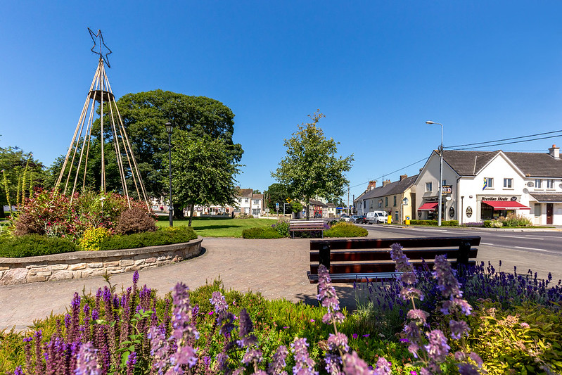 2023-2027 LEADER Programme | South Tipperary Development